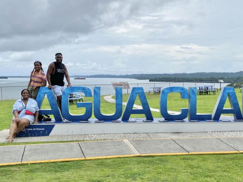 Hola Panama! – Season 6 Finale Part 1 | Young Black Travelers